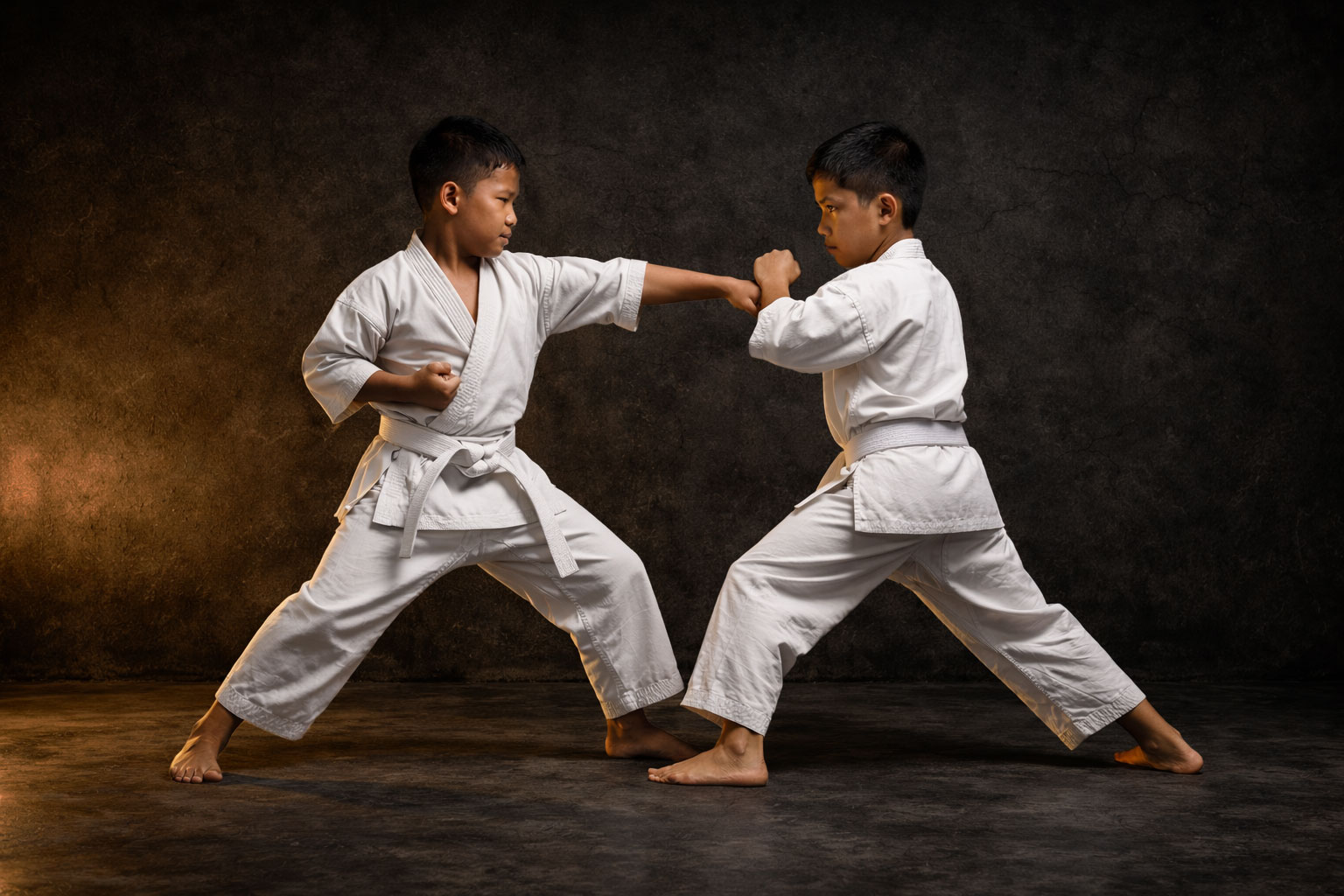 Karate Classes for Kids Martial Arts - Katsu Dojo