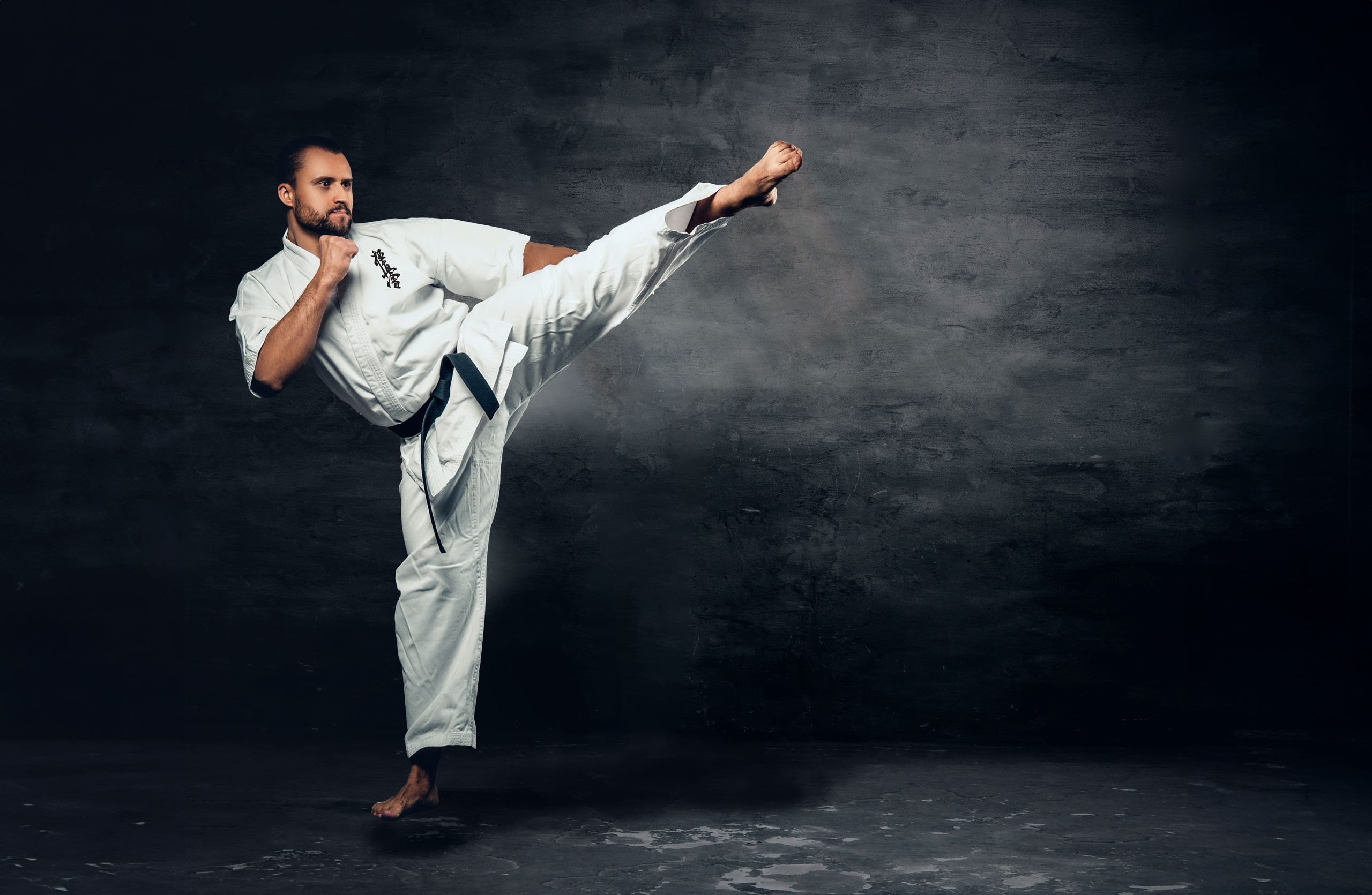 Katsu Dojo – True Victory, is Victory over self