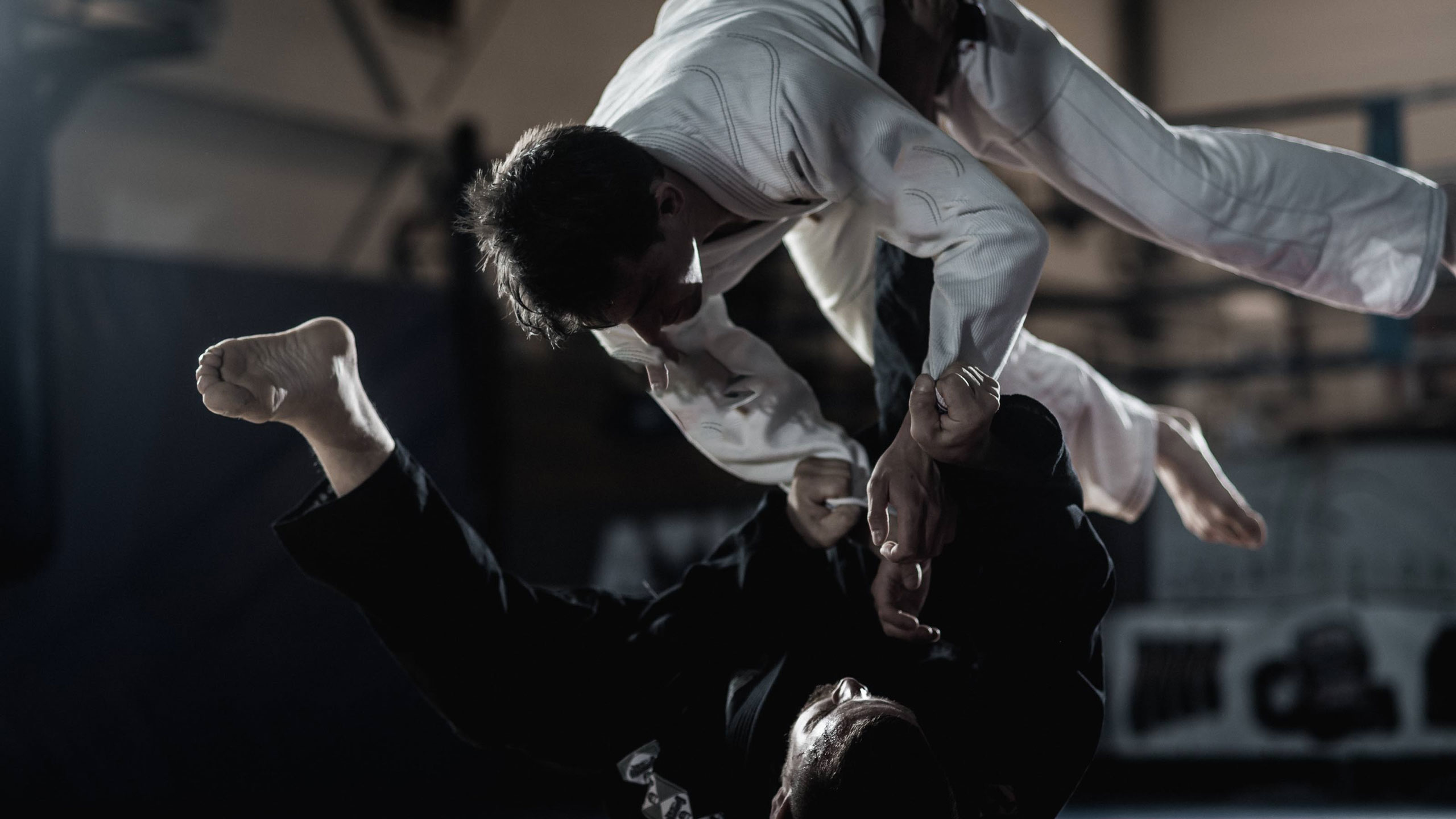 Katsu Dojo – True Victory, is Victory over self
